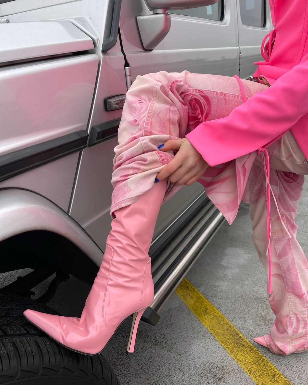 Barbiecore: The New Aesthetic Trend That's Gone Viral | Who What Wear