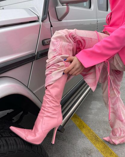 Barbiecore: The New Aesthetic Trend That's Gone Viral | Who What Wear