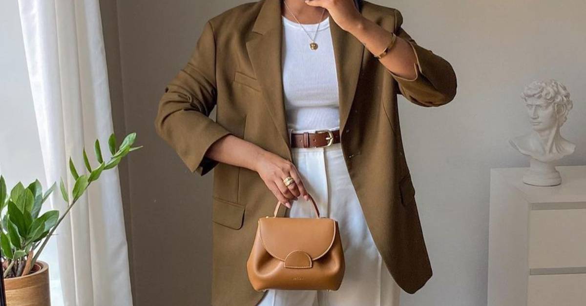 What to Wear to Work in Summer: Your Summer Workwear Capsule | Who What ...