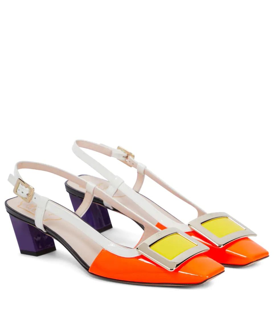 Here's How to Style Denim Shorts Like a Parisian | Who What Wear