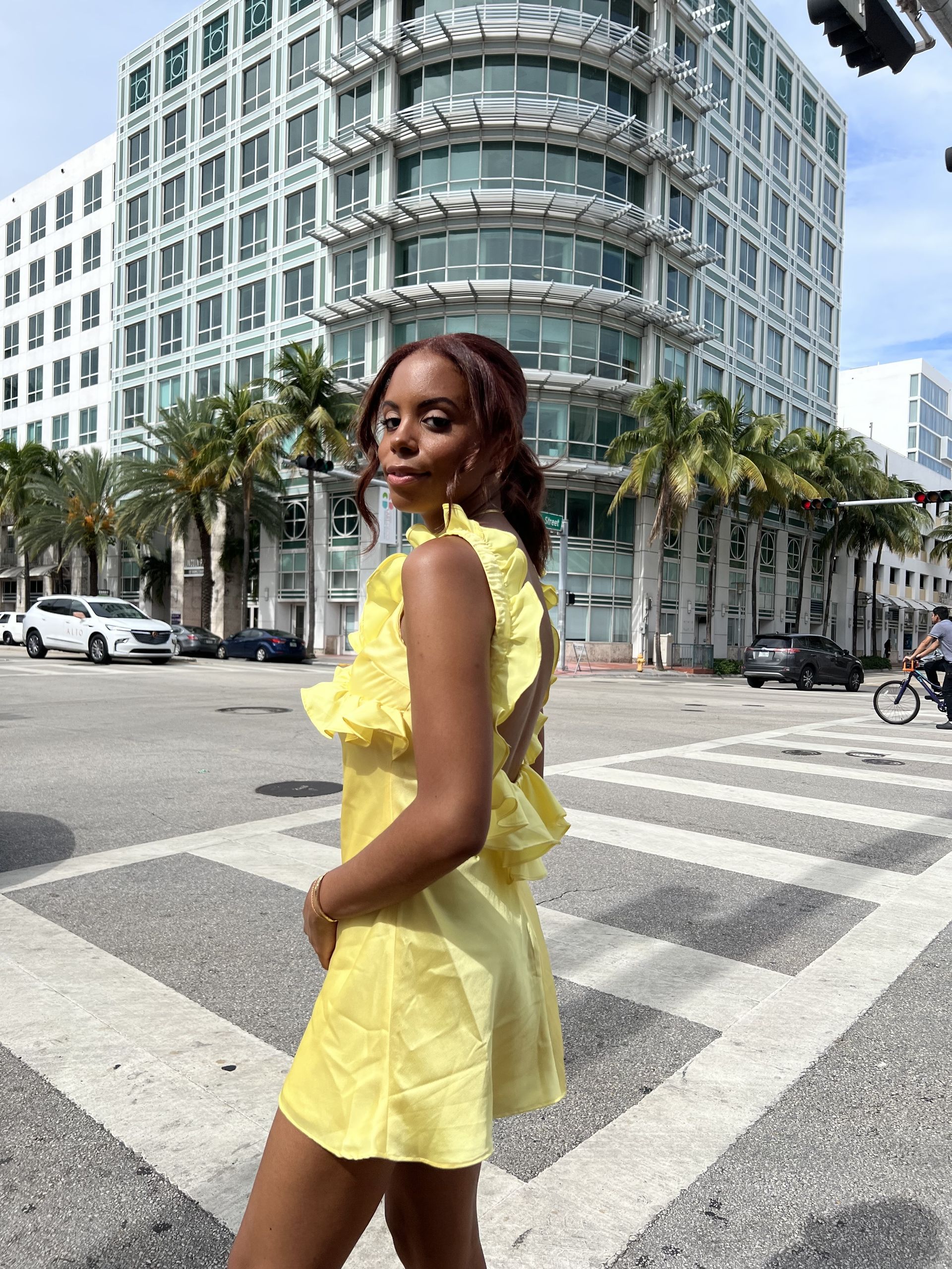 What to Wear in Miami: 8 Miami Outfit Ideas | Who What Wear