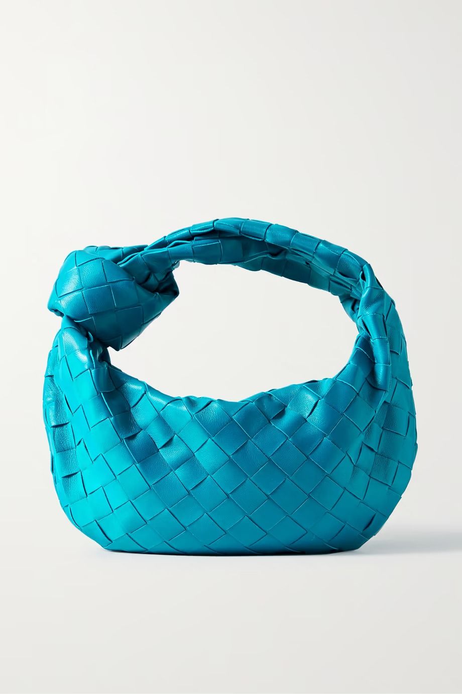 27 Blue Purses That Prove It's the Next It Hue | Who What Wear