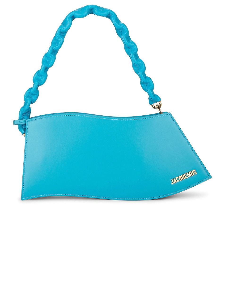 27 Blue Purses That Prove It's the Next It Hue | Who What Wear