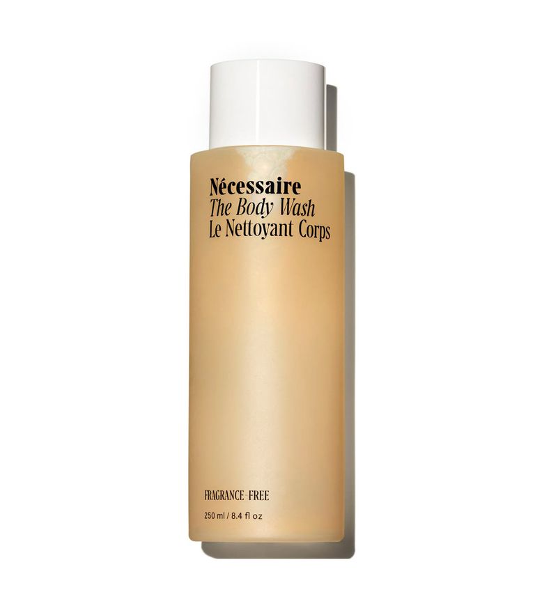 12 Best Unscented Bodywashes That Won't Irritate the Skin | Who What Wear