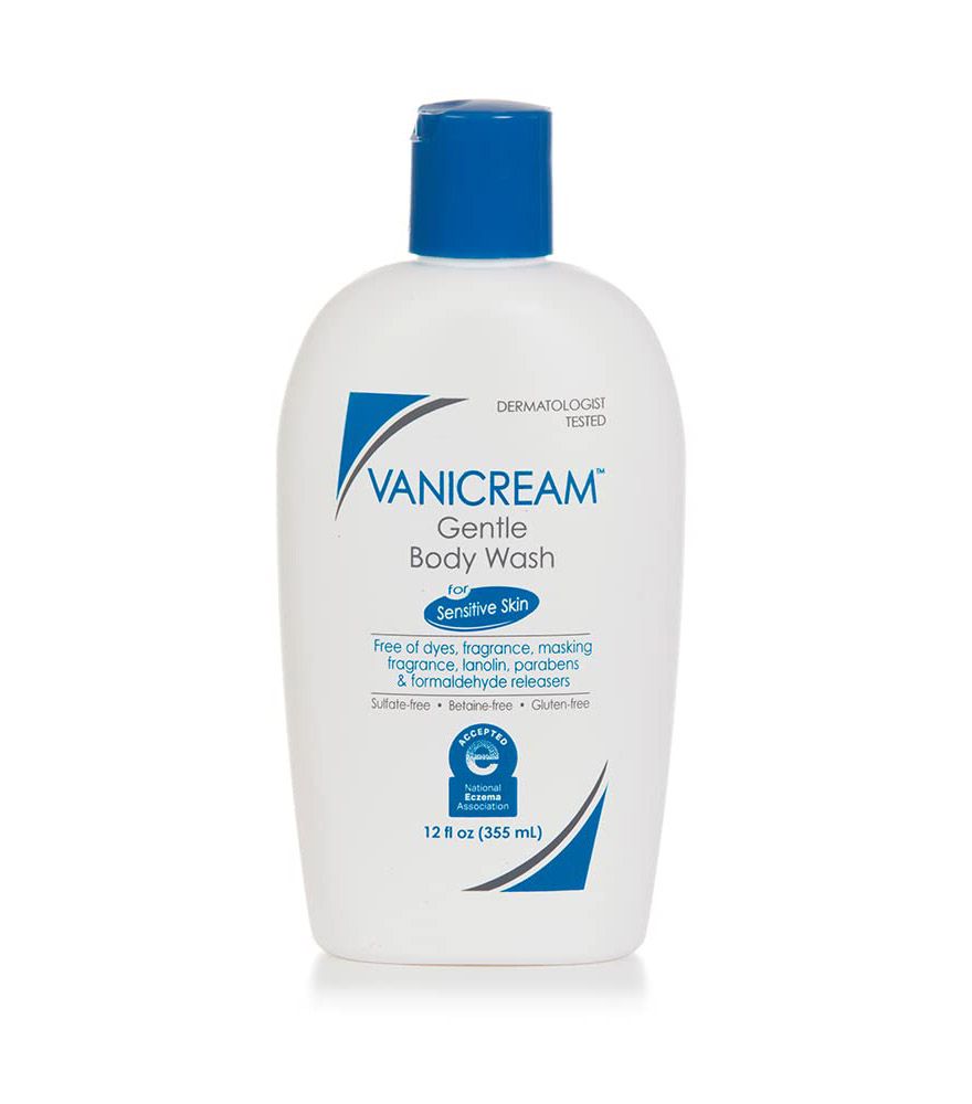 12 Best Unscented Bodywashes That Won't Irritate the Skin | Who What Wear