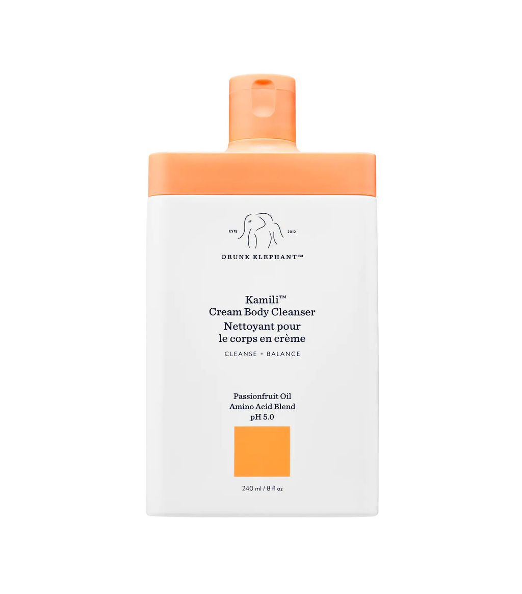 12 Best Unscented Bodywashes That Won't Irritate the Skin | Who What Wear