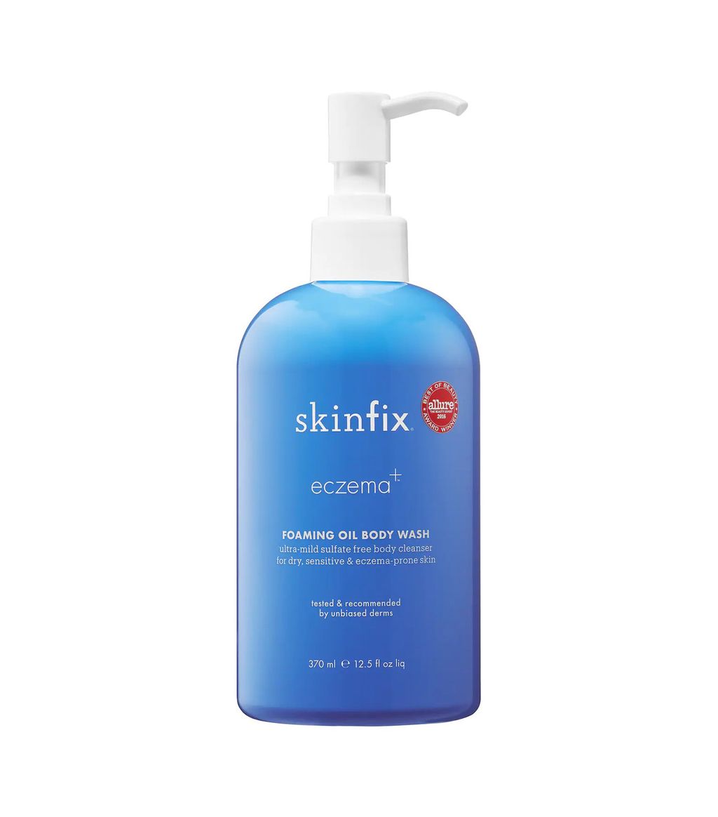 12 Best Unscented Bodywashes That Won't Irritate the Skin | Who What Wear