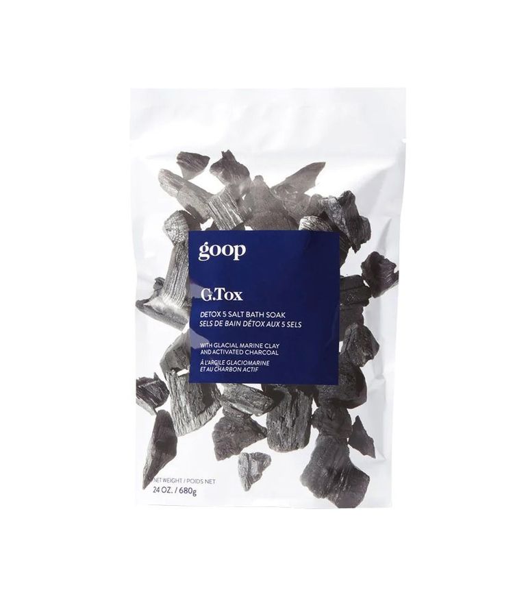 The 15 Best Detox Bath Salts to Help You Unwind | Who What Wear