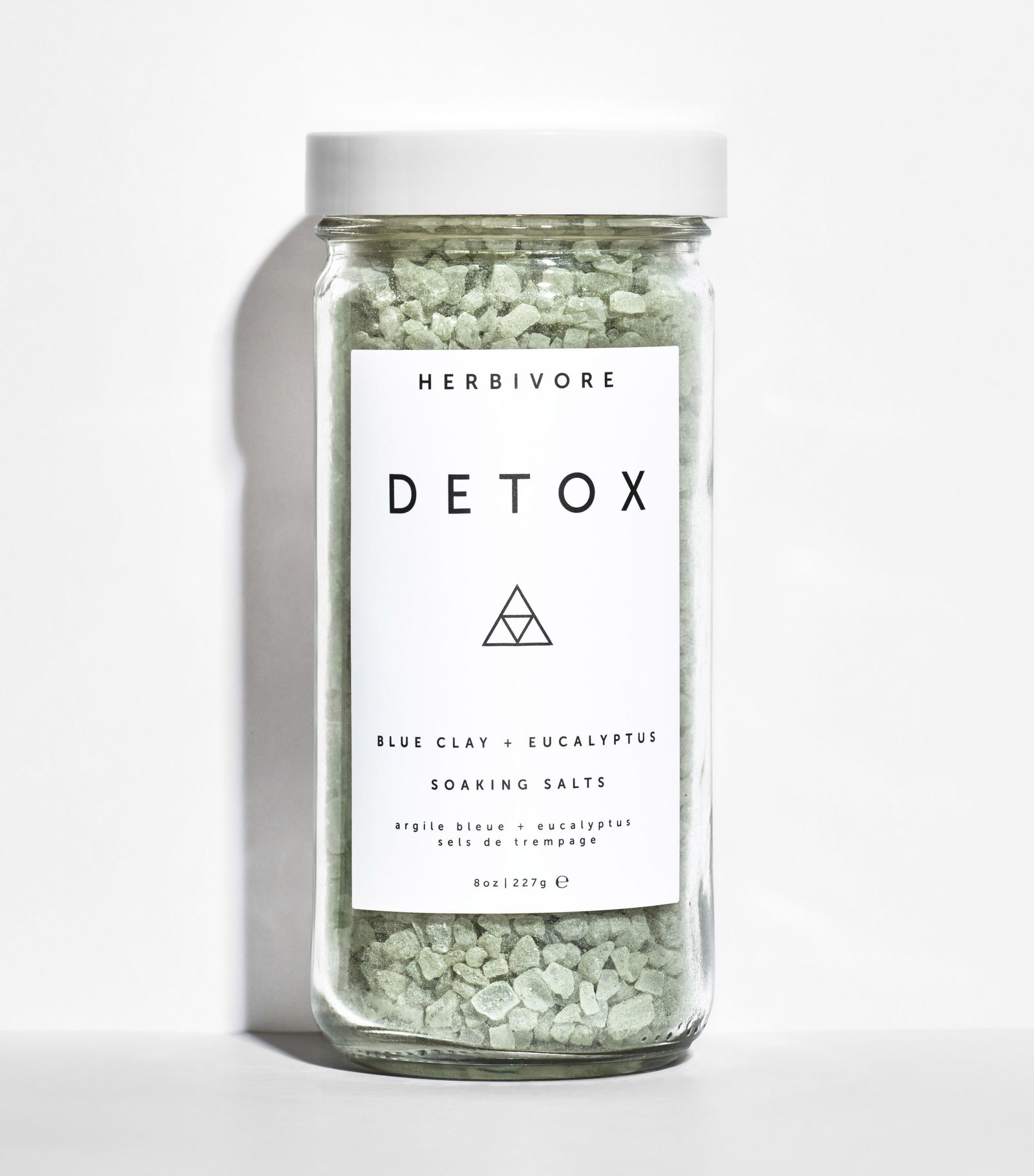 The 15 Best Detox Bath Salts to Help You Unwind | Who What Wear