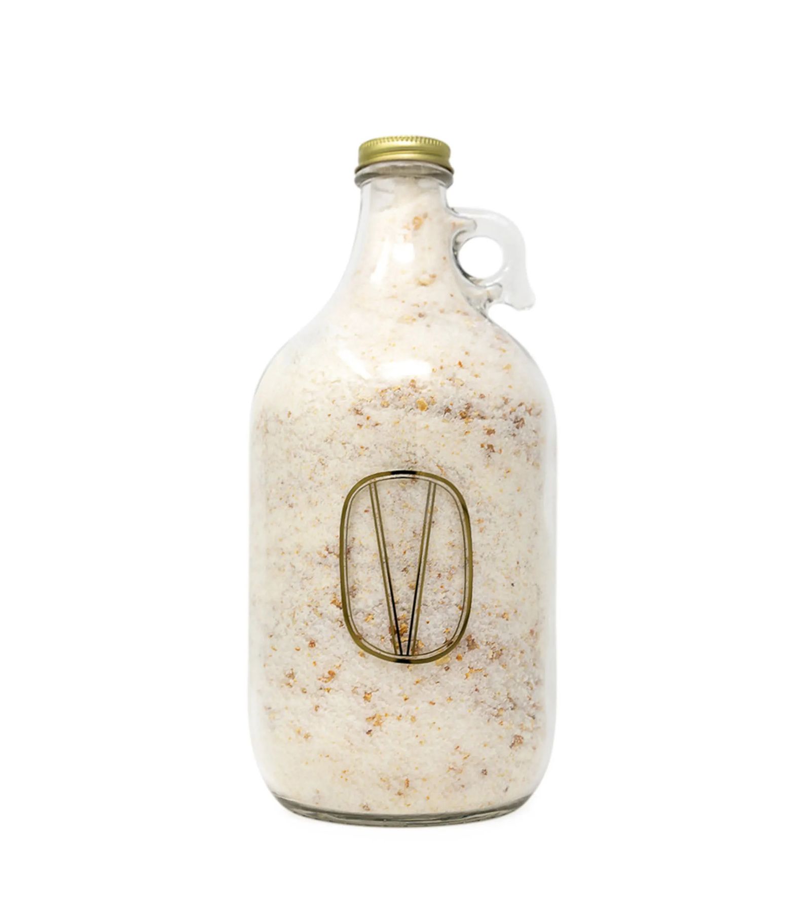 The 15 Best Detox Bath Salts to Help You Unwind | Who What Wear