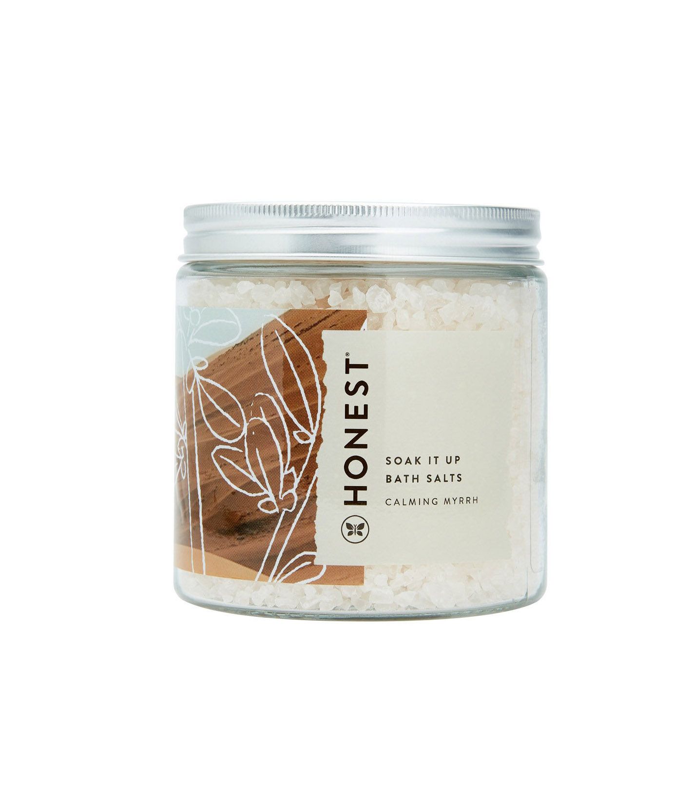 The 15 Best Detox Bath Salts to Help You Unwind | Who What Wear