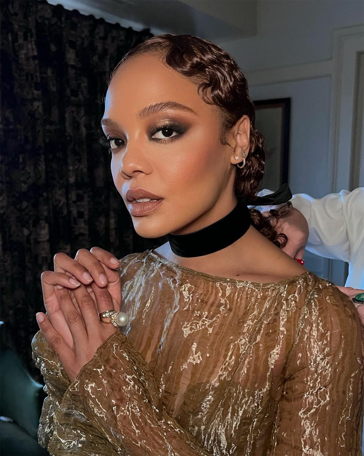 The Best Contour Makeup for Every Skin Tone | Who What Wear