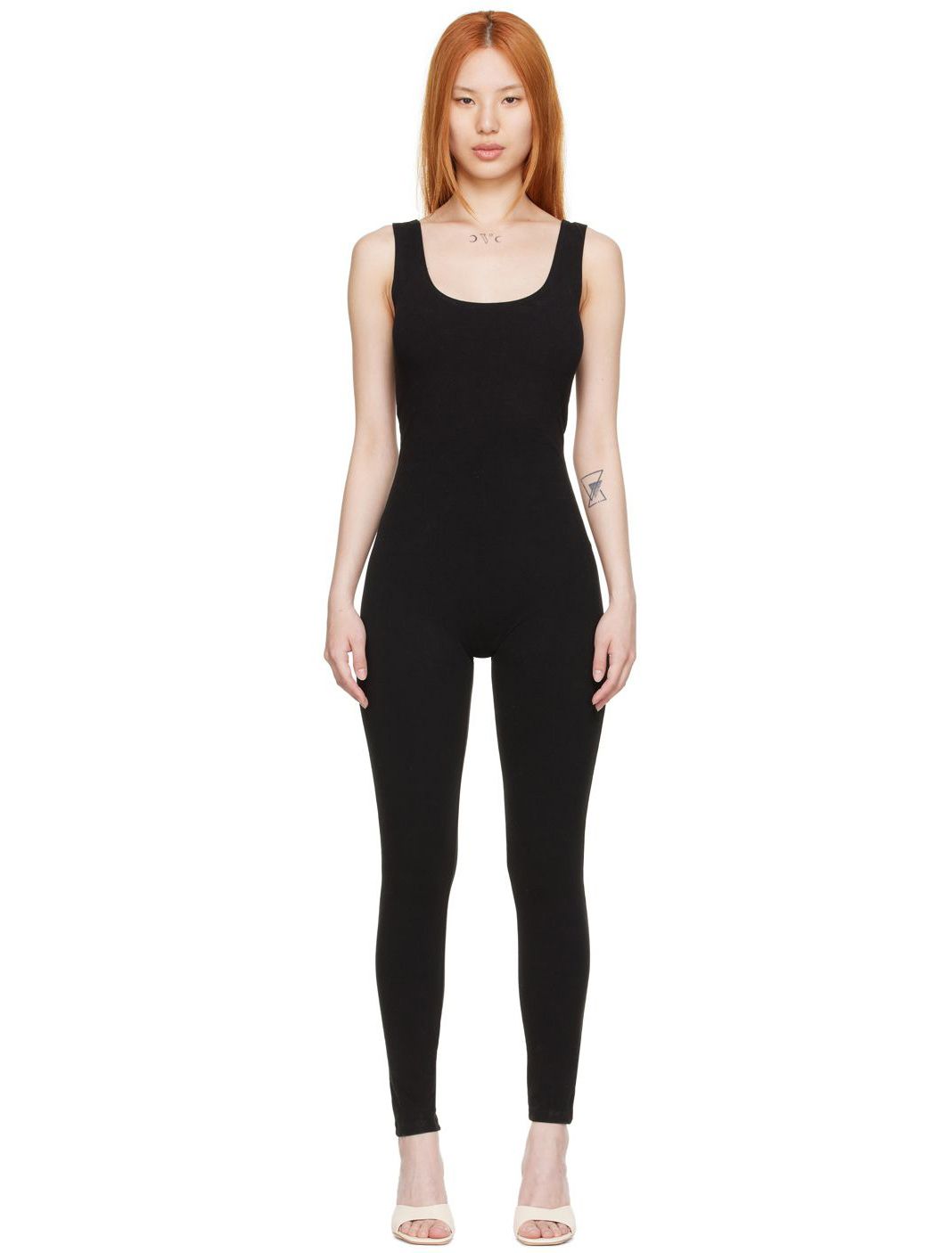 The Best Unitards to Wear, According to a Fashion Editor | Who What Wear