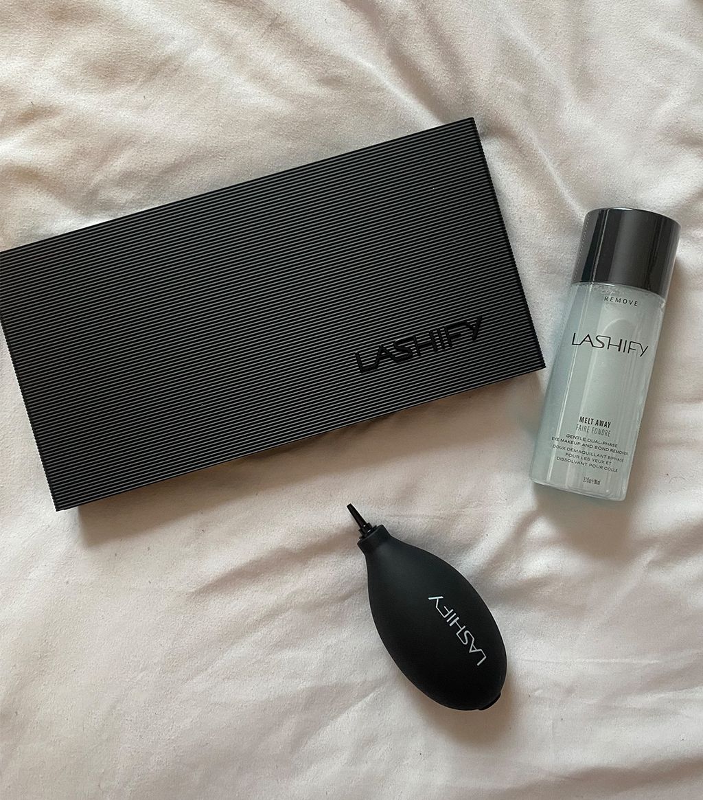 Lashify DIY Lash Extensions Review 2022 | Who What Wear