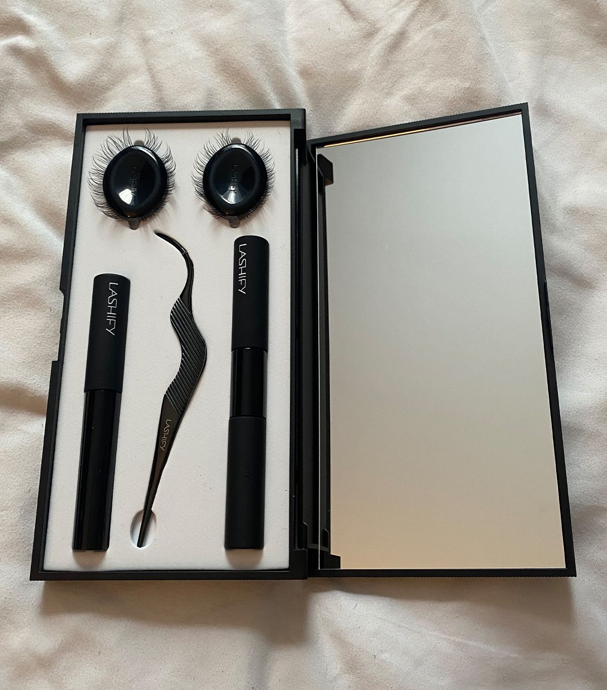 Lashify DIY Lash Extensions Review 2022 | Who What Wear