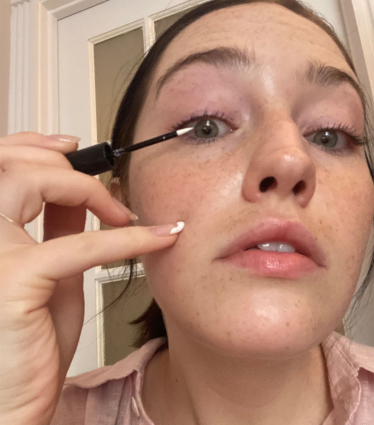 Lashify DIY Lash Extensions Review 2022 | Who What Wear