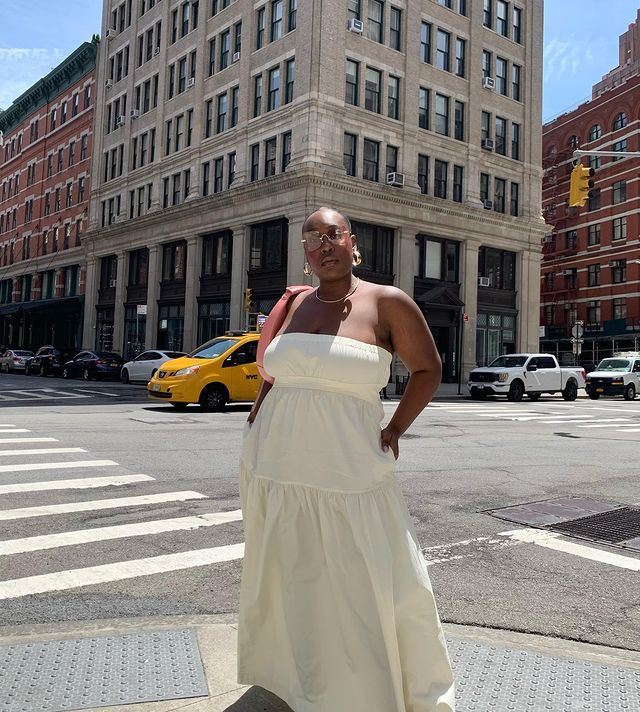 The 24 Best Loose-Fitting Dresses for Summer, Hands Down | Who What Wear