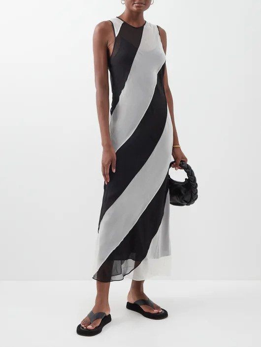 The 24 Best Loose-Fitting Dresses for Summer, Hands Down | Who What Wear