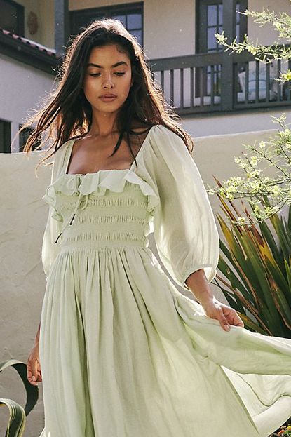 The 24 Best Loose-Fitting Dresses for Summer, Hands Down | Who What Wear