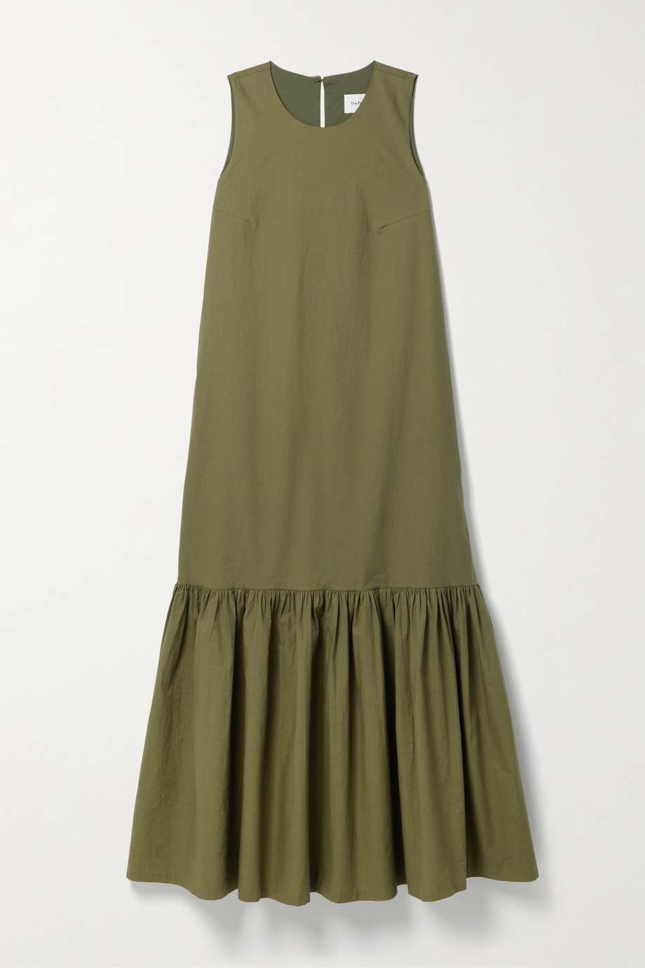 The 24 Best Loose-Fitting Dresses for Summer, Hands Down | Who What Wear