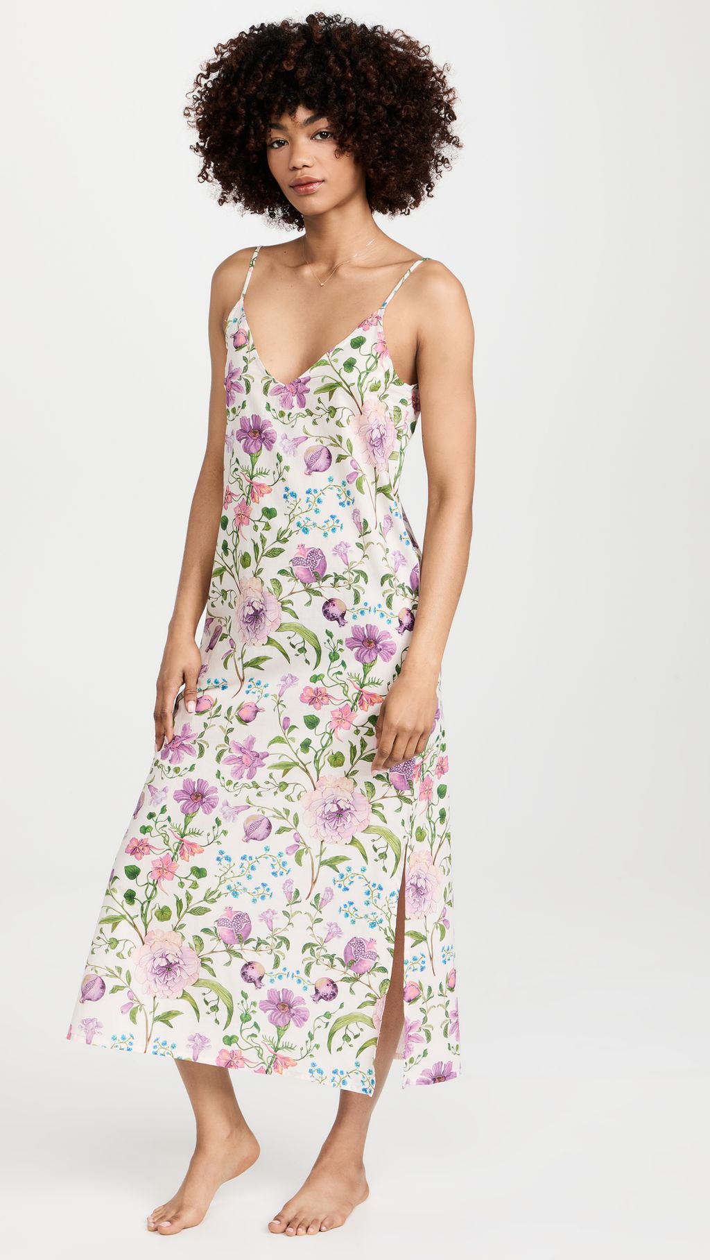 The 30 Best Nightgowns That Are Editor-Approved | Who What Wear