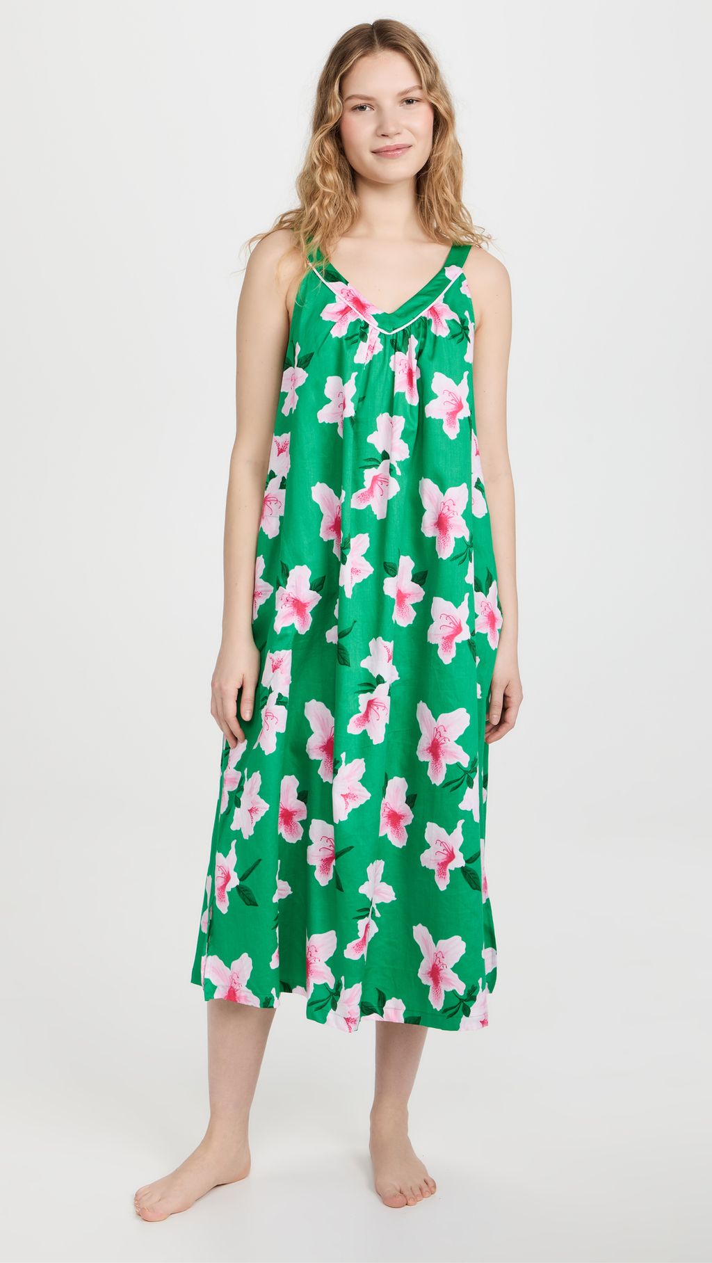 The 30 Best Nightgowns That Are Editor-Approved | Who What Wear