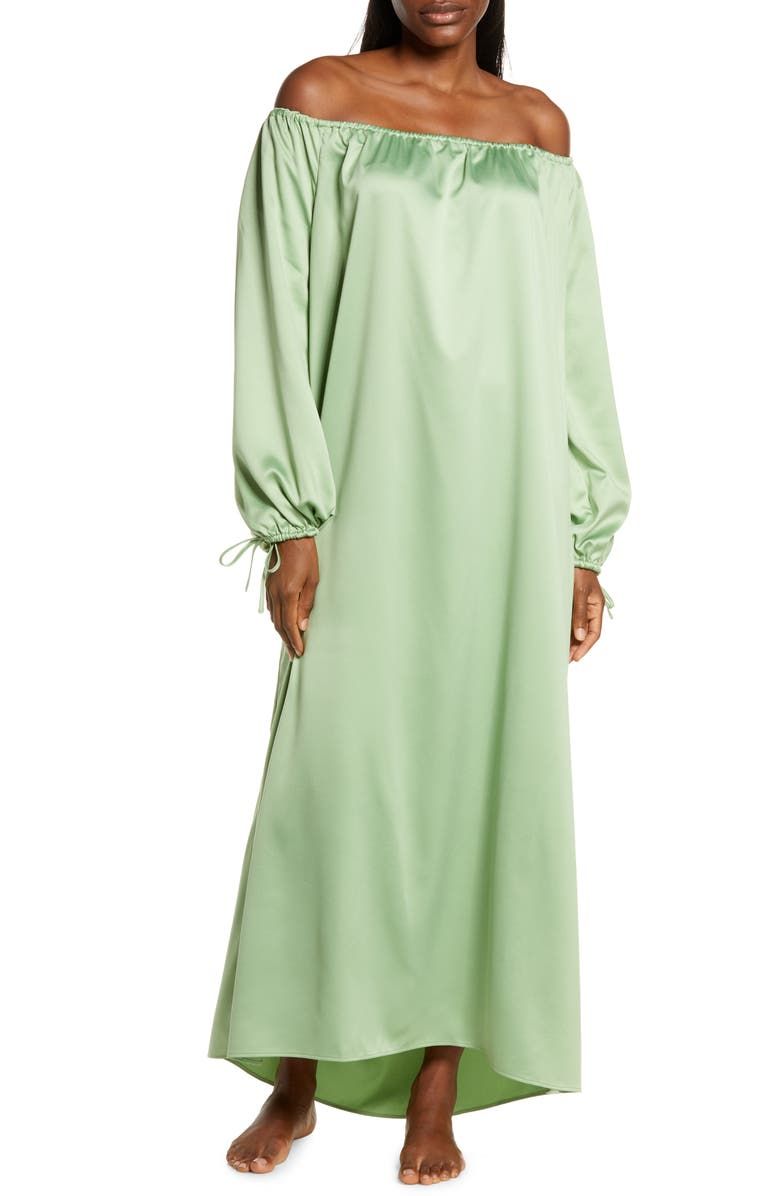 The 30 Best Nightgowns That Are Editor-Approved | Who What Wear