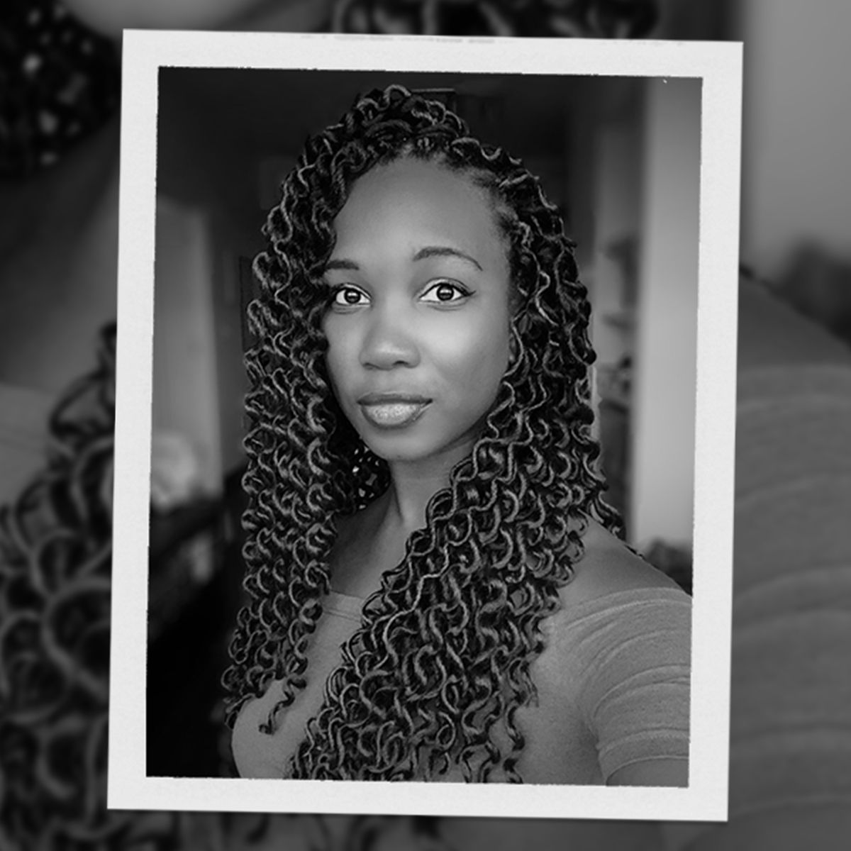 Second Life Podcast: Ayana Gray | Who What Wear