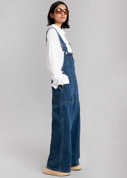 The 20 Best Women's Dungarees Making a Stylish Comeback | Who What Wear