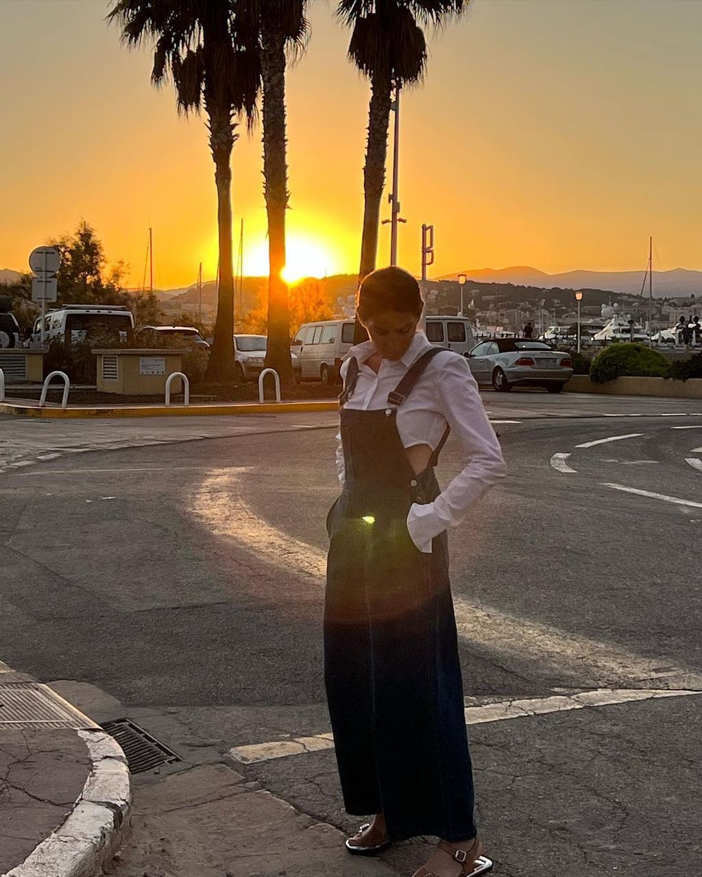 The 20 Best Women's Dungarees Making a Stylish Comeback | Who What Wear