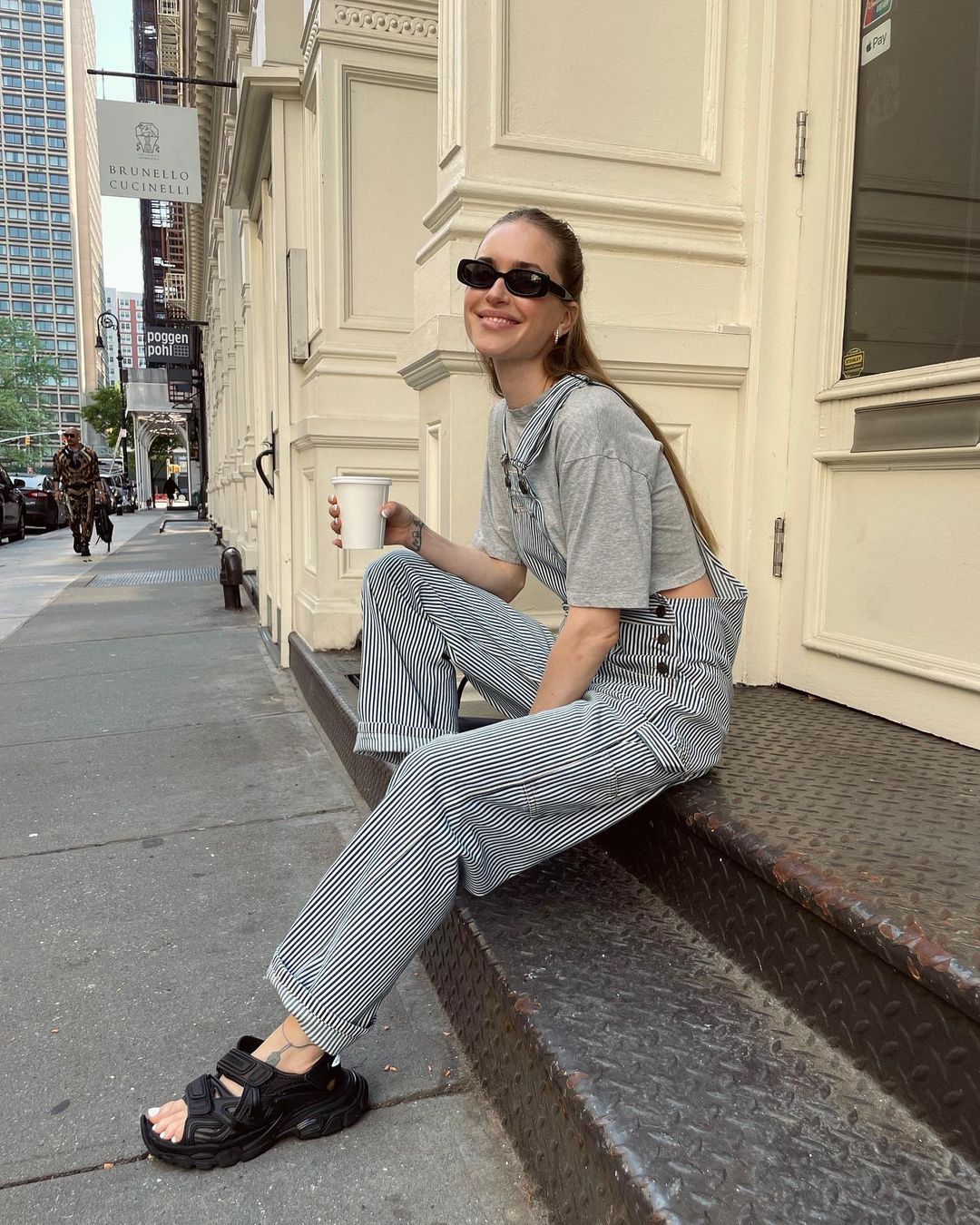 The 20 Best Women's Dungarees Making a Stylish Comeback | Who What Wear