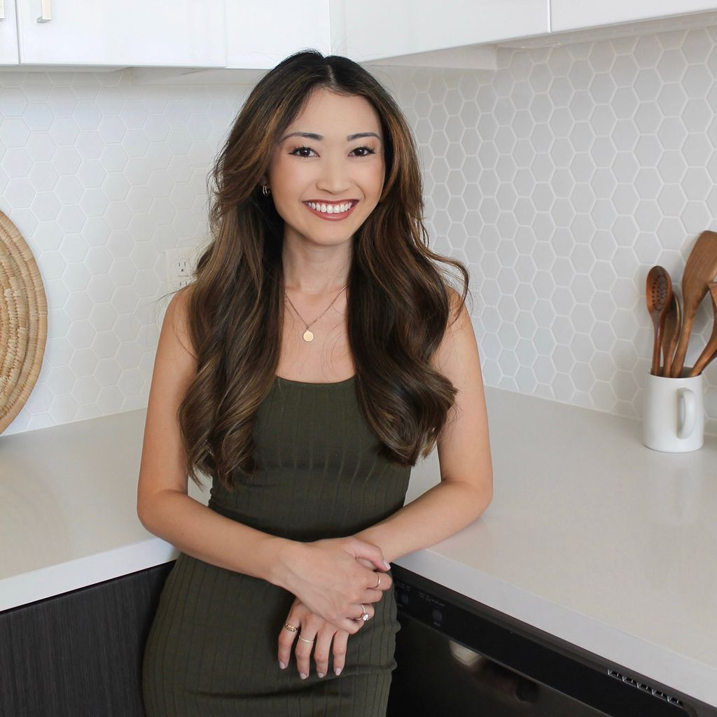 This TikTok Viral Dietician Shares Her Weekly Grocery Haul | Who What Wear