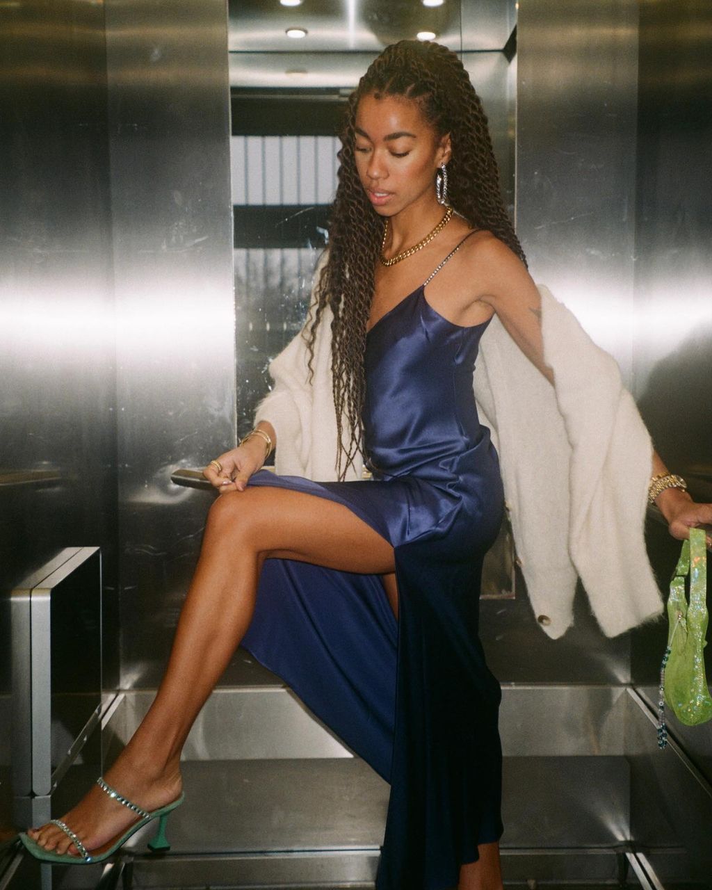 These 5 Dress Styles Are Closet Essentials | Who What Wear