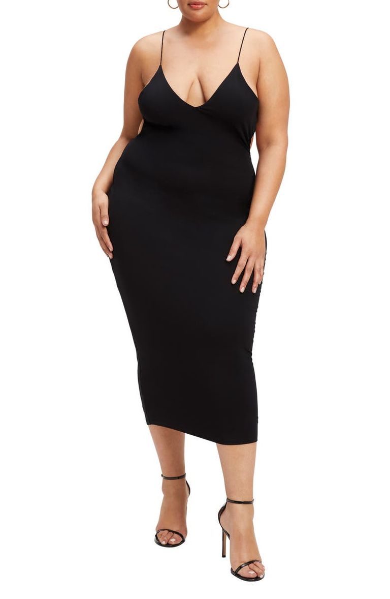 These 5 Dress Styles Are Closet Essentials | Who What Wear