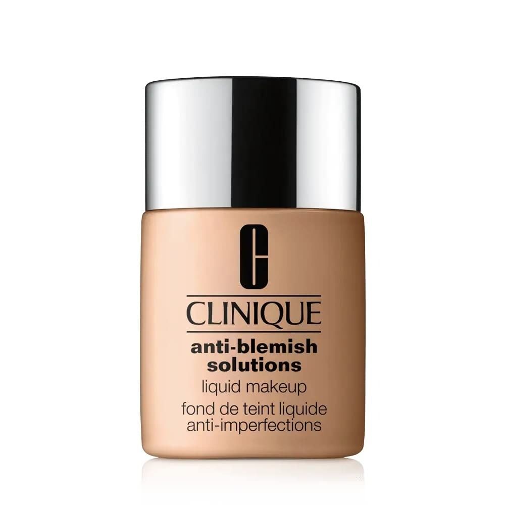 The 16 Best Foundations for Acne-Prone Skin | Who What Wear