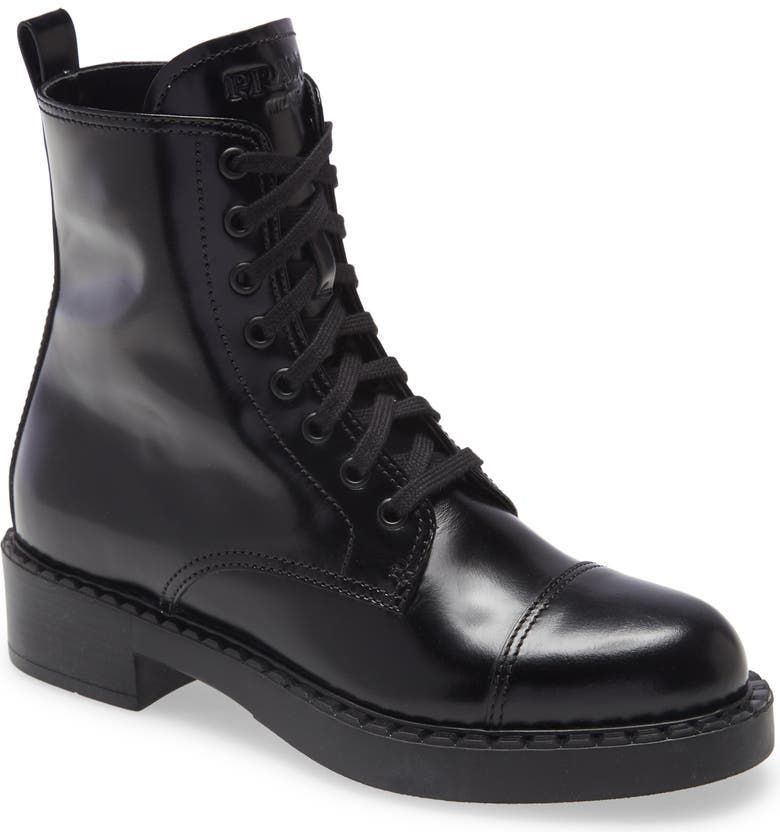 The 32 Best Designer Combat Boots on the Internet | Who What Wear