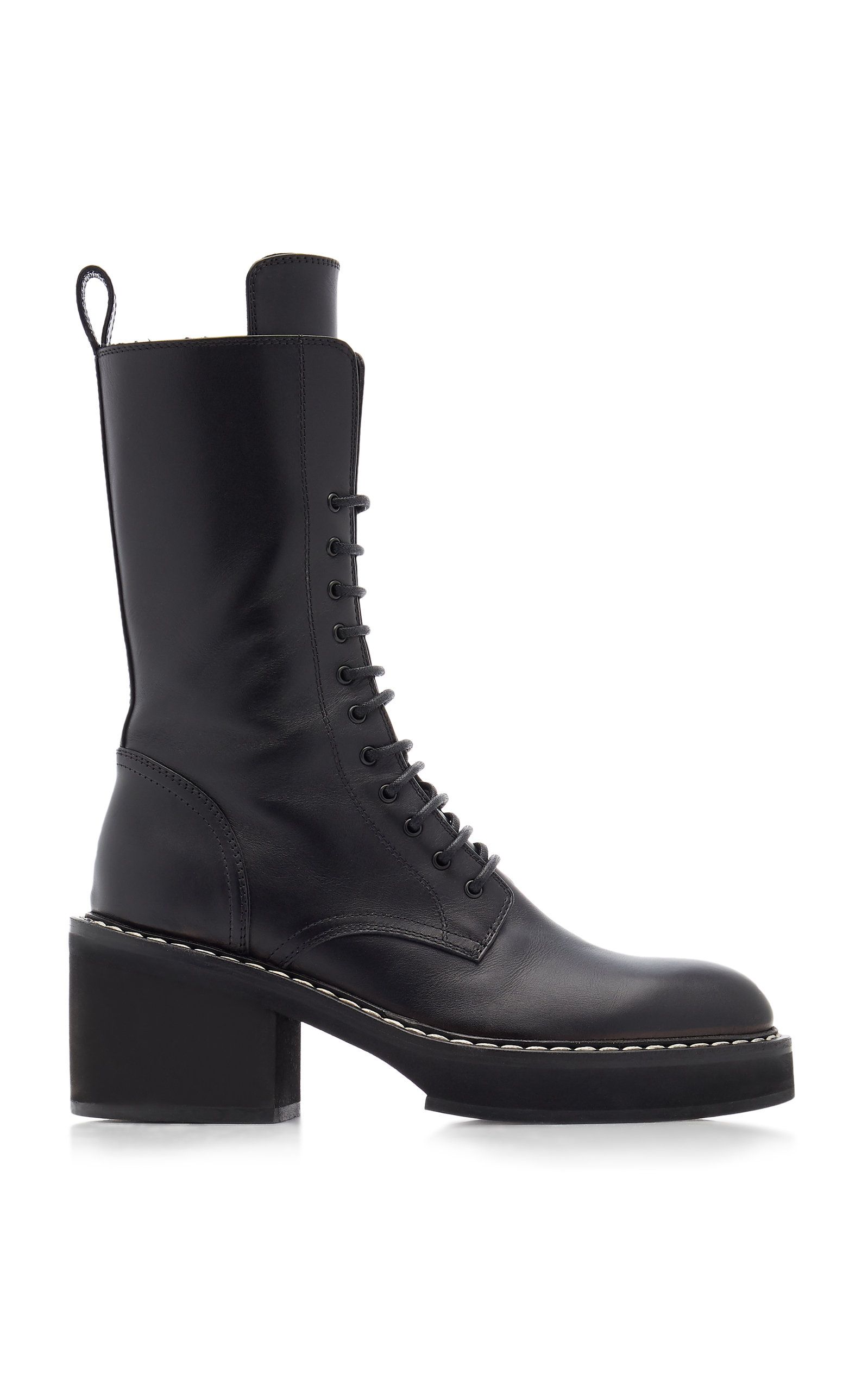 The 32 Best Designer Combat Boots on the Internet | Who What Wear