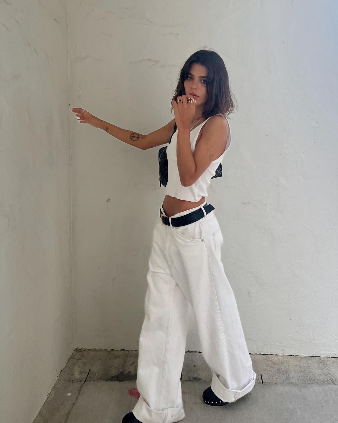 The 10 Best Brands for Basics to Shop in Your 30s | Who What Wear