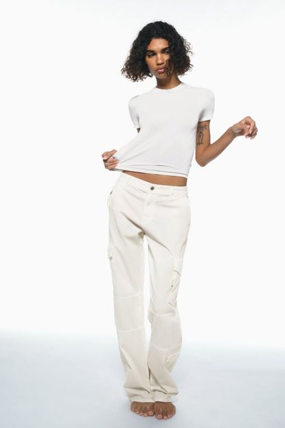 The 10 Best Brands for Basics to Shop in Your 30s | Who What Wear