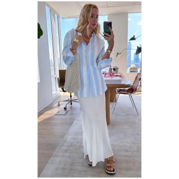 The 10 Best Brands for Basics to Shop in Your 30s | Who What Wear