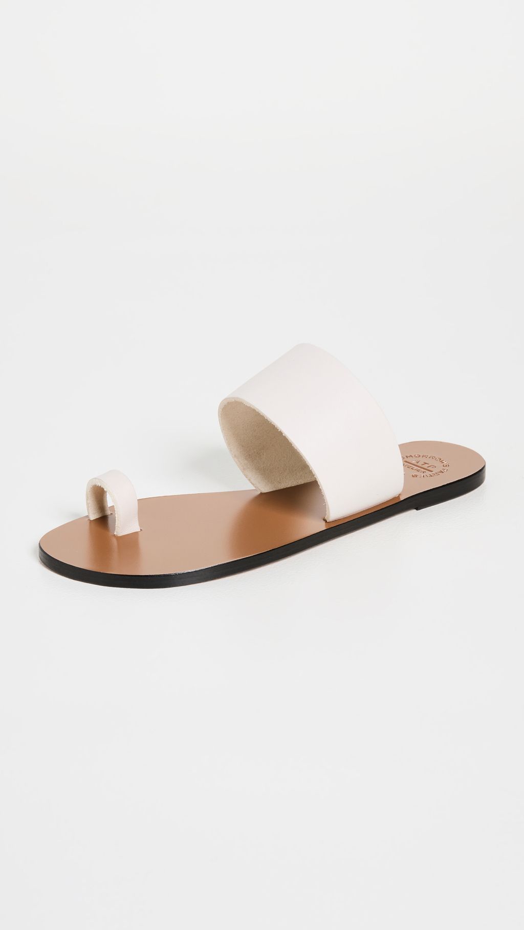 31 Best Toe-Ring Sandals to Shop for Summer 2022 | Who What Wear