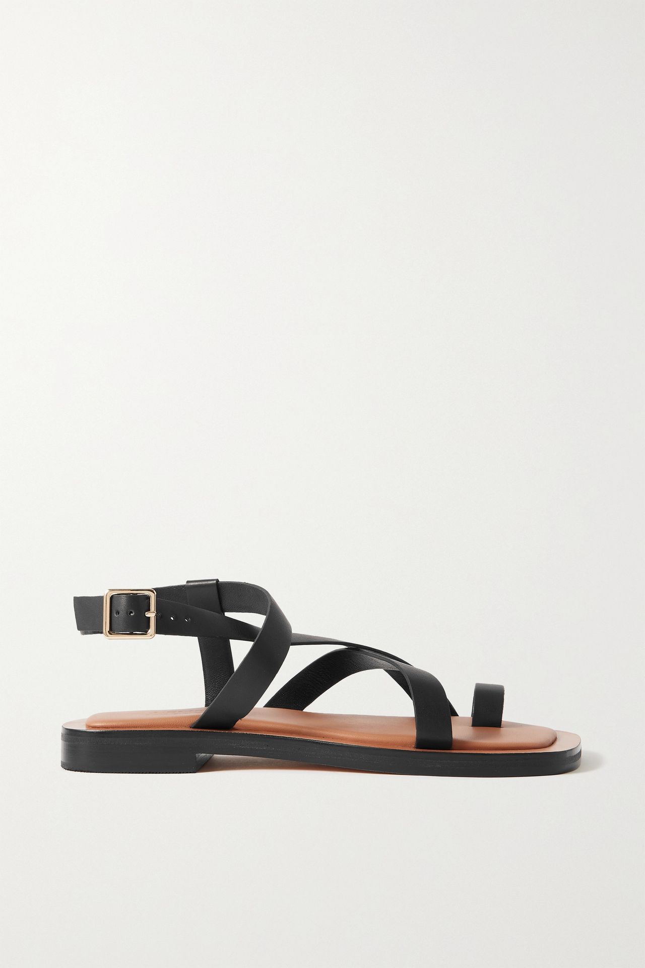 31 Best Toe-Ring Sandals to Shop for Summer 2022 | Who What Wear