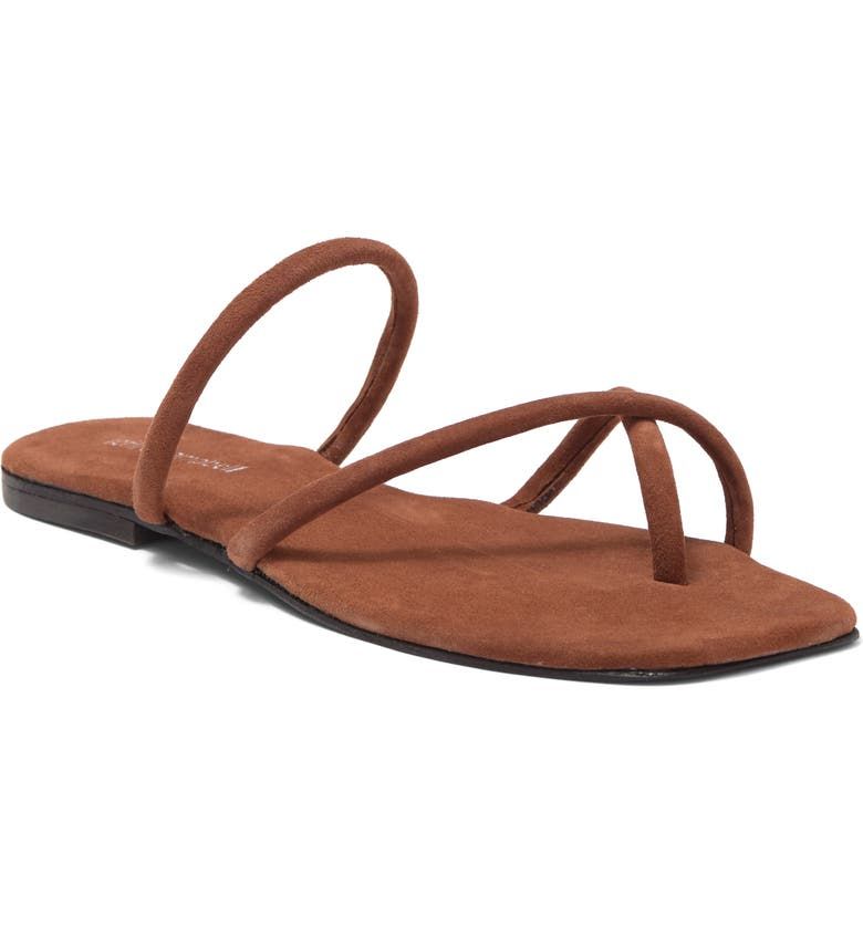 31 Best Toe-Ring Sandals to Shop for Summer 2022 | Who What Wear