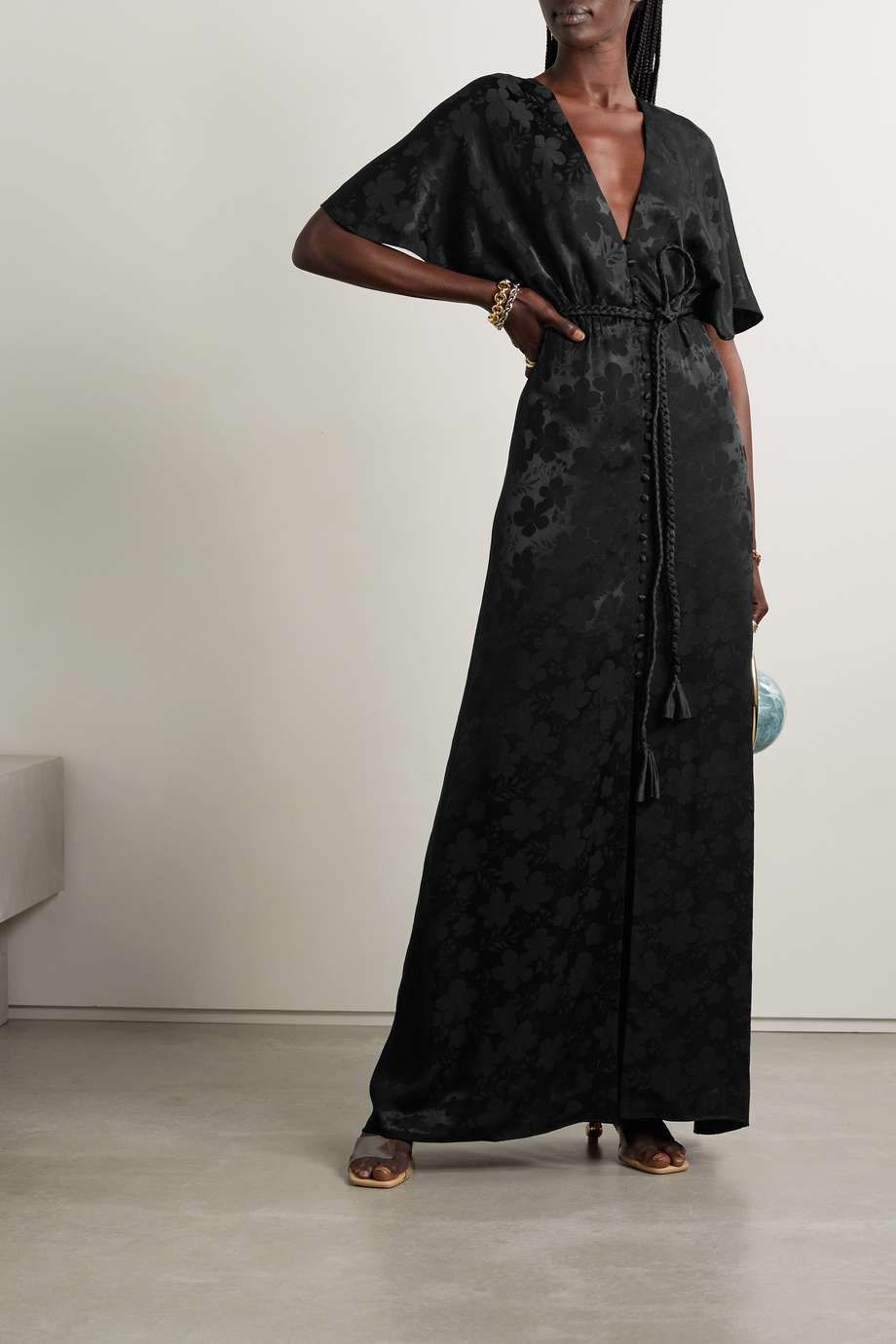 The 31 Best Wedding Guest Maxi Dresses, Hands Down | Who What Wear