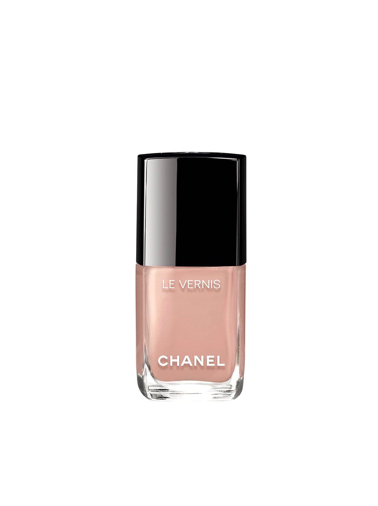 The 10 Best Chanel Nail Colours of All Time | Who What Wear