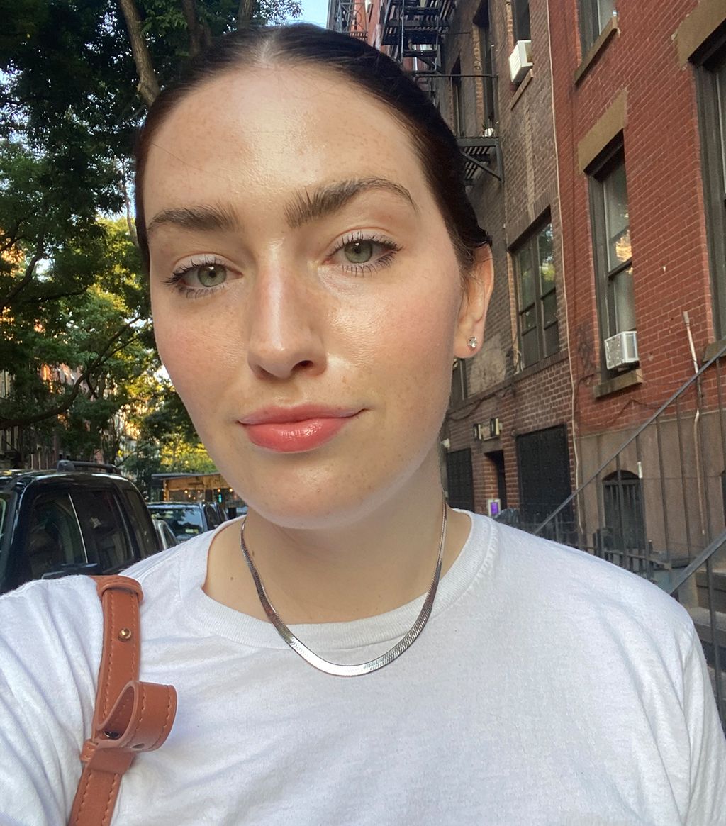 6 Viral TikTok Makeup Trends We Tried for Ourselves | Who What Wear