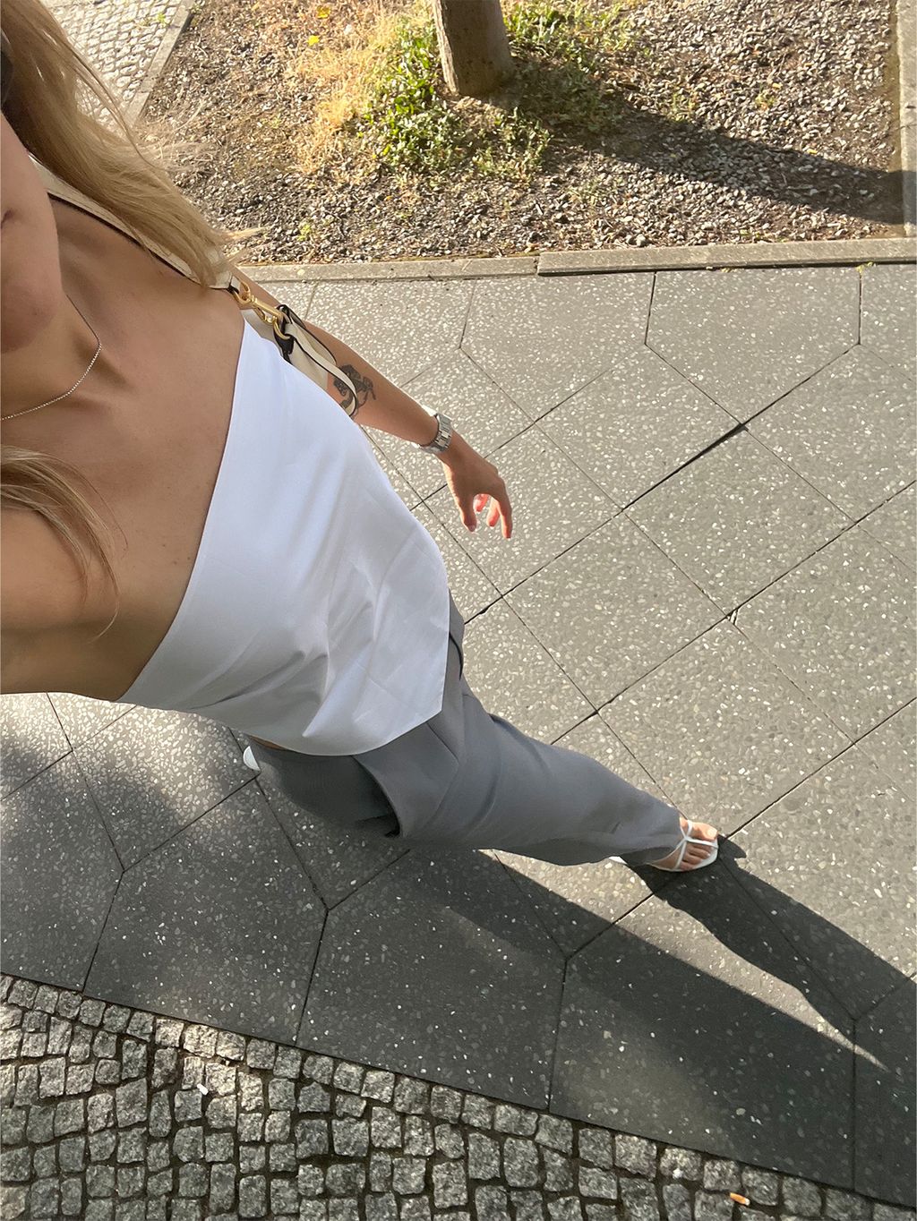 What to Wear in Berlin: 5 Outfit Ideas Fashion Editors Love | Who What Wear