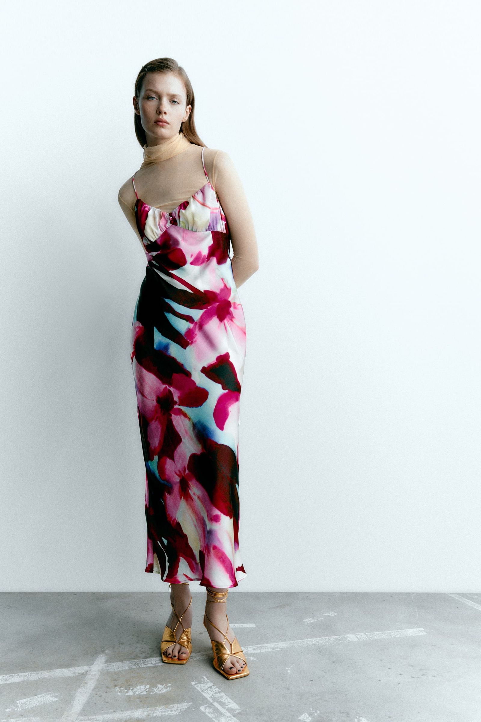 30 New Zara Arrivals Approved by a Fashion Editor | Who What Wear