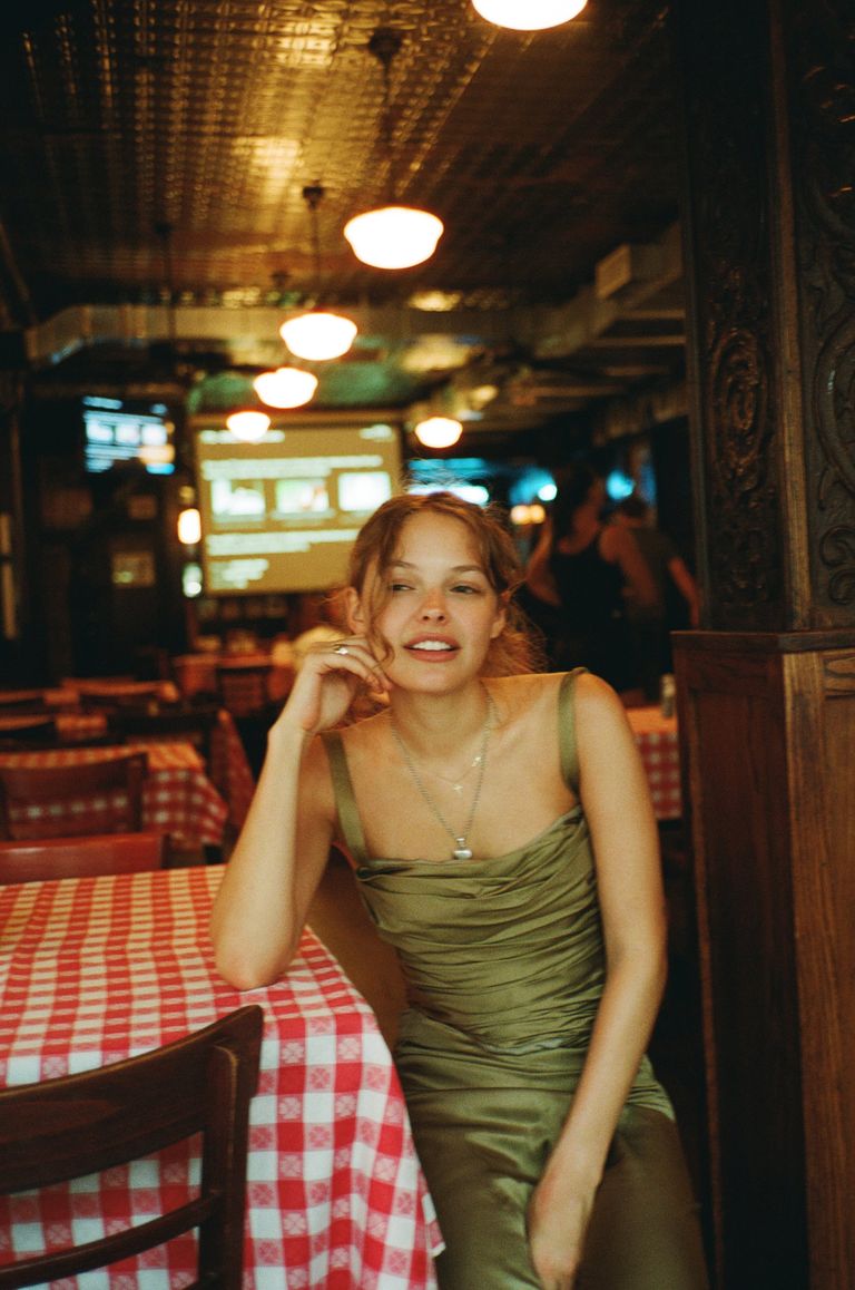 30 New Zara Arrivals Approved by a Fashion Editor | Who What Wear