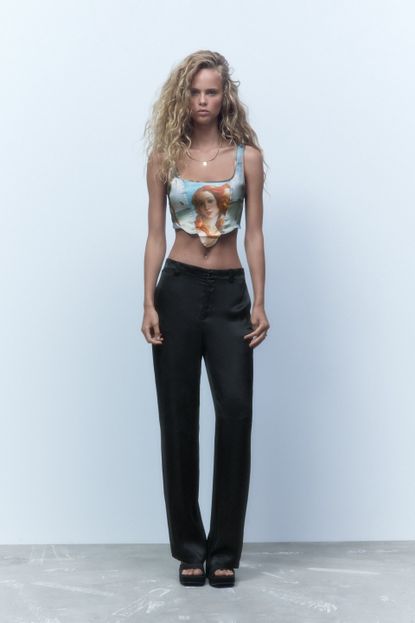 30 New Zara Arrivals Approved by a Fashion Editor | Who What Wear